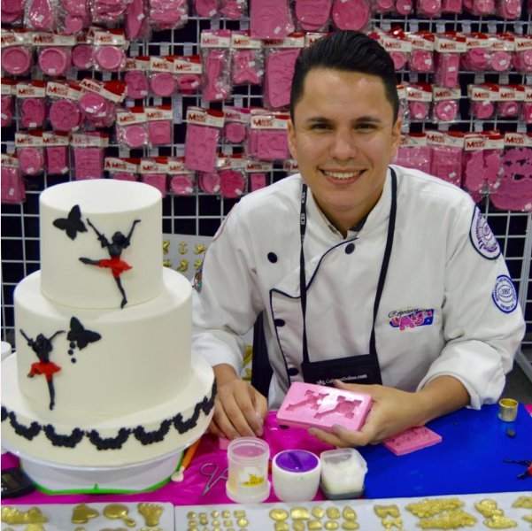 Nosotros - Magic Bakery School of New York, INC.